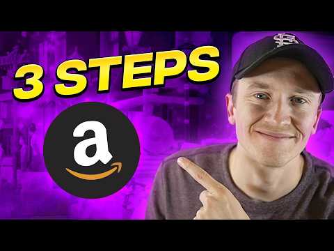 How I Find 20+ Products to Sell on Amazon Every Day (New Method)