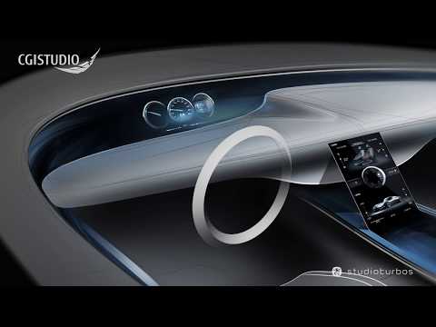 Candera's Holistic HMI solution 2018