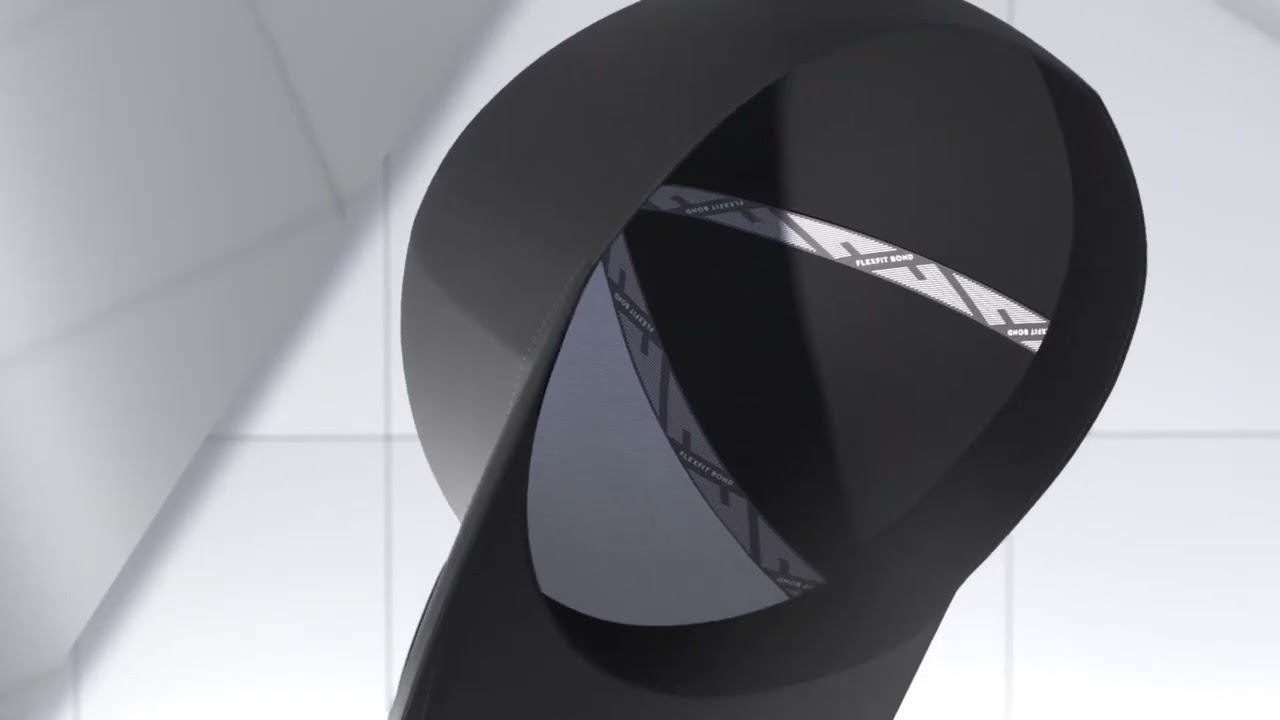 FLEXFIT DELTA® - Cutting Edge Innovation