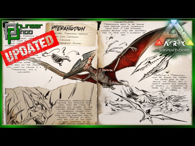 5 best flying tames on ARK Lost Island in 2022