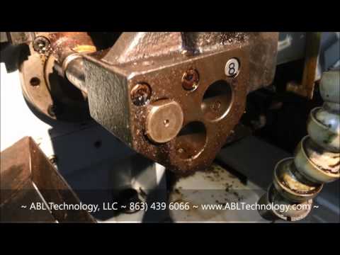 Star SH-12 | CNC Swiss Type Lathe | ID#105644