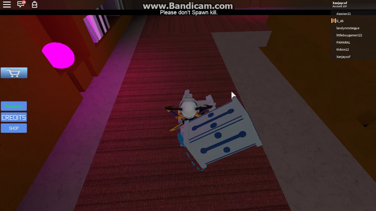 Script Fighting 2: Lua Hammer