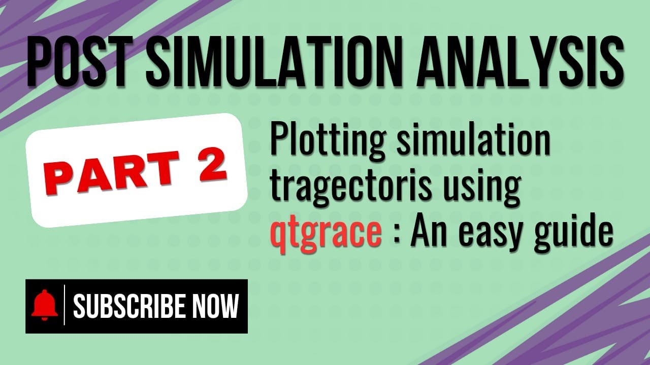 Post Simulation Analysis: Part 2