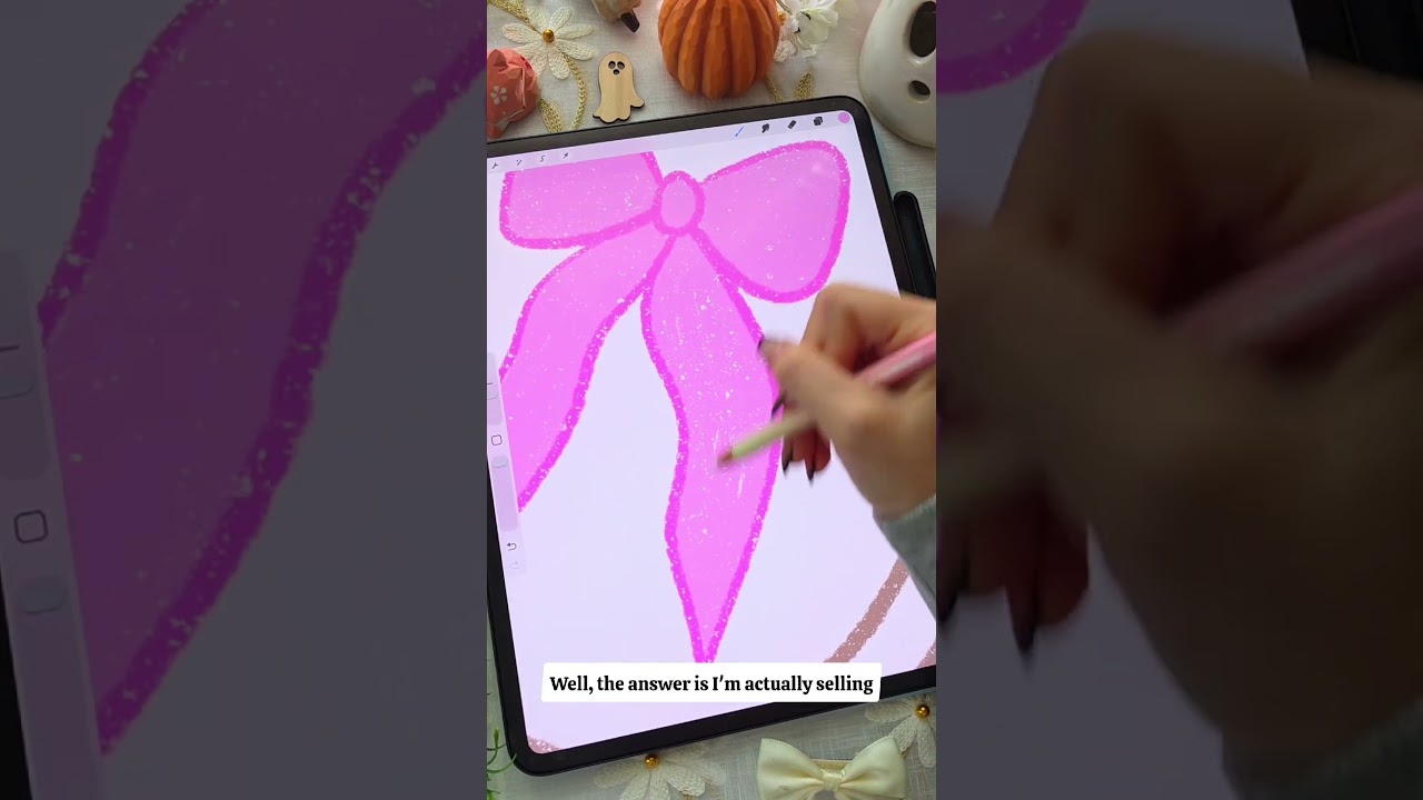 make money with seamless patterns! https://happyfoxsupply.courses/products/seamlessfilescourse