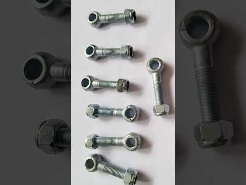 I Bolts at Best Price in India