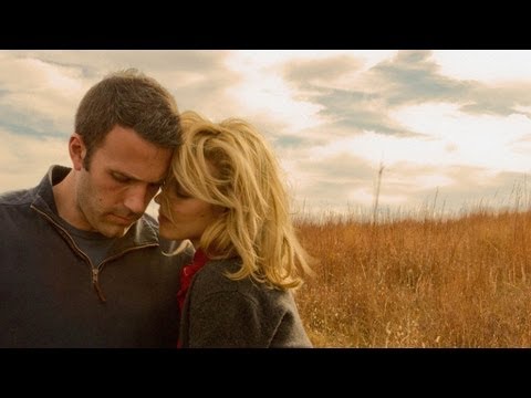 To the Wonder reviewed by James King