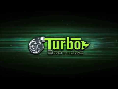 New Intro - Turbo Brothers