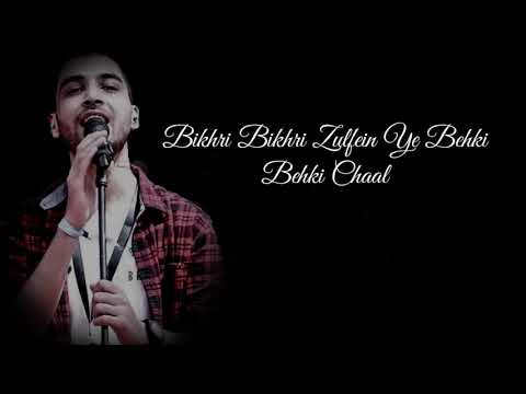 Le Gayi Le Gayi (Mujhko Hui Na Khabar) /Lyrics/