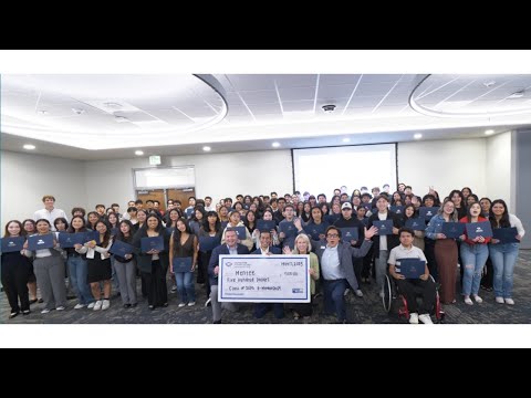2025 e-Mentorship Culmination | United for Student Success