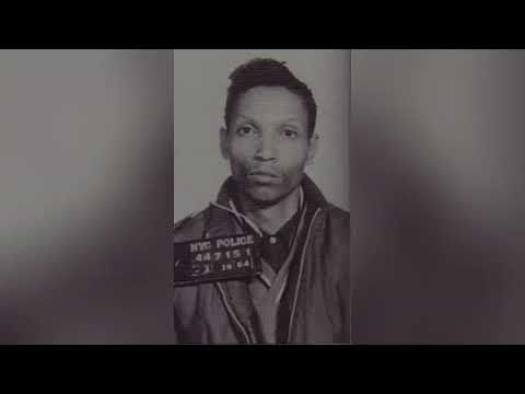 The Murder Of Kitty Genovese