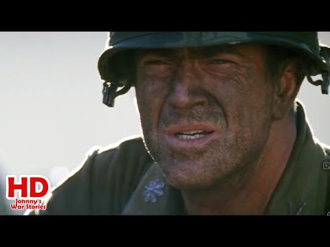 We Were Soldiers - Fix Bayonets