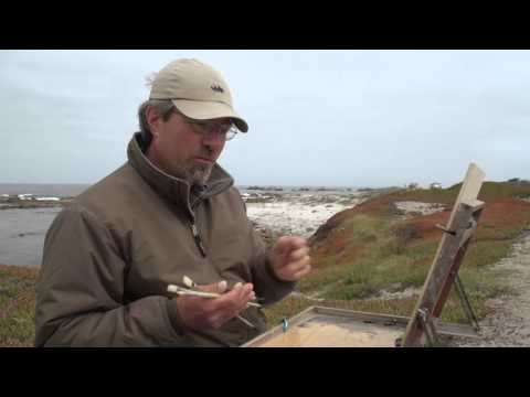 Brian Blood Outdoor Painting Secrets
