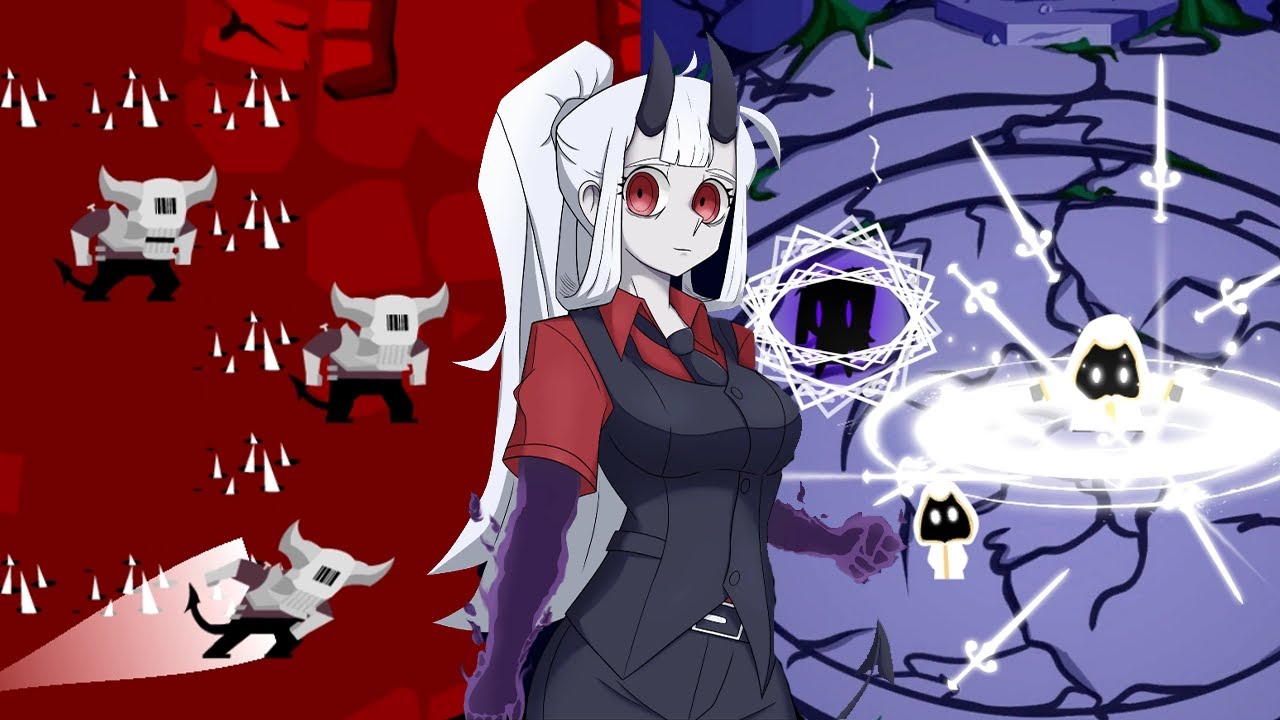 The Azazel's Tale New Update - Achievements and Secret Challenges (Demo 1.0 2025)