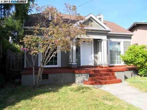 2966 California Street - Oakland MLS# 40616775
