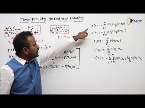 Comprehensive Guide To Joint And Conditional Probability In GATE ...
