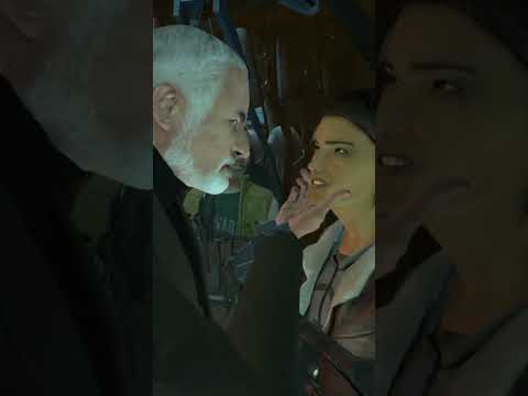 Steam Community :: Video :: Alyx hawk tuah spit on that breen. Half ...