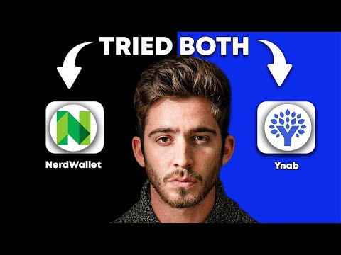 NerdWallet vs YNAB 2025 | Which Financial Tool is Best for Your Goals?