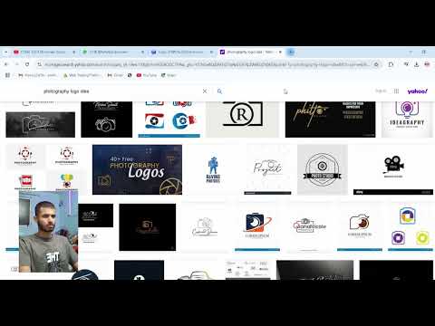 "Crafting unique logos that speak your brand’s story. Let’s design SK PHOTOGRAPHY Logo today!"