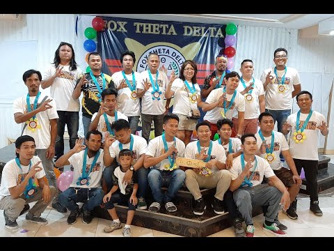 Conventions | FOX THETA DELTA Fraternity & Sorority
