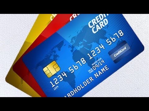 FREE CREDIT CARD NUMBER