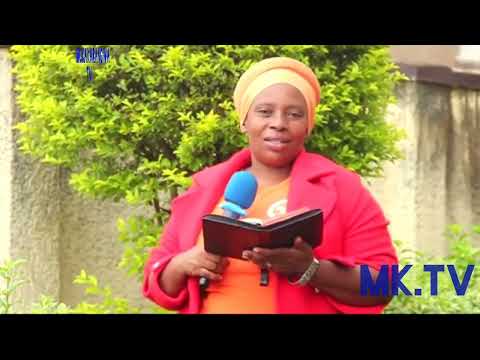 Dukwiriye gukora umurimo w' Imana nkabazawubazwa.