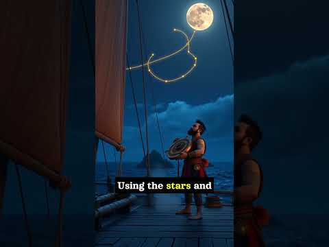 How Ancient Indonesians Used Math to Rule the Seas ๐
