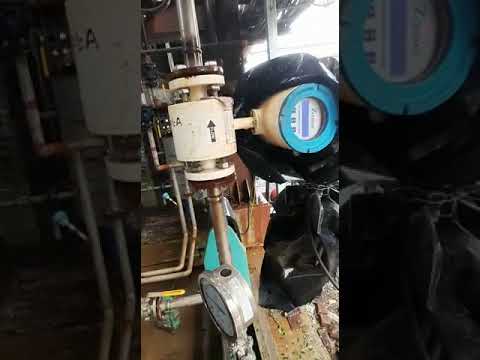 ATFD ( AGITATED THIN FILM DRYER )