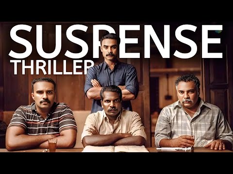 Top 5 Suspense Crime Thriller Movies Tamil Dubbed | Must Watch in 2025 | Dubhoodtamil