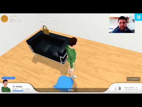 Steam Community :: Video :: Manuel Brito Joga: Chair Simulator #2