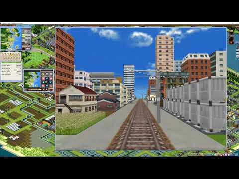 Steam Community :: A-Train PC Classic
