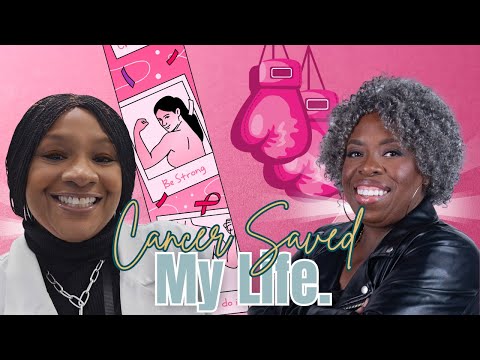 Cancer Survivorship & Lifestyle Medicine: Reclaiming Health and Balance #burnout #cancer #episode 29