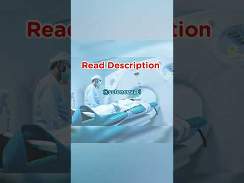 do you know about CT scans? read description subscribe to our channel for more such information.