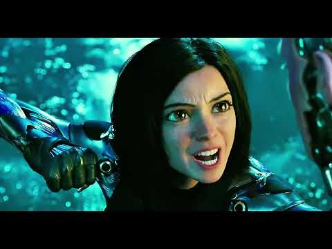Epic gifs with sound from movies