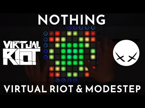 Steam Community :: Video :: Virtual Riot & Modestep - Nothing ...