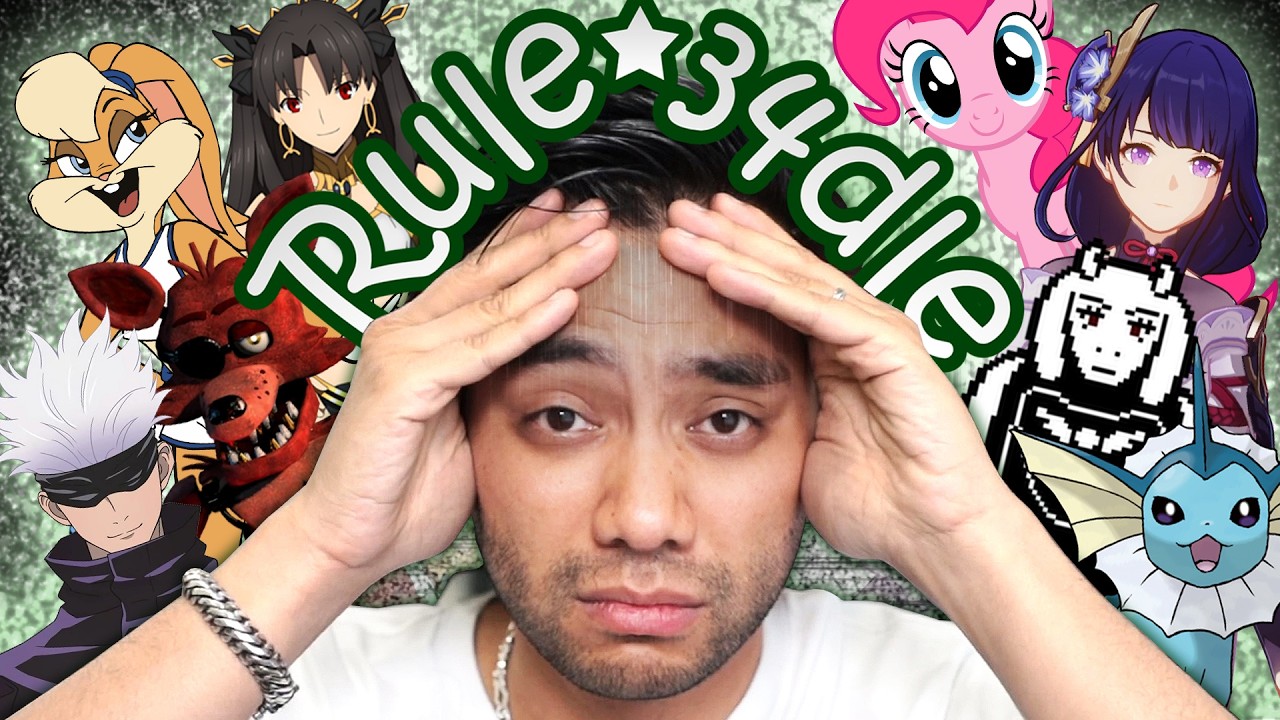 The Most Cursed Game Of Higher Or Lower