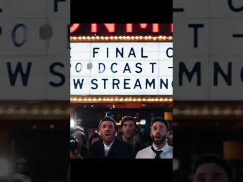 🎬 Lights. Reels. Stories. The Final Cut Podcast is Hollywood’s new obsession. #thefinalcut