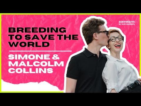 Simone and Malcolm on Alex Kaschuta | Leadingchurch.com