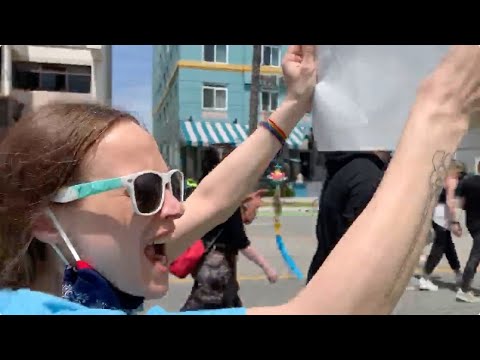 Celebrities Showing Support for BLM and George Floyd Protests: Ariana ...