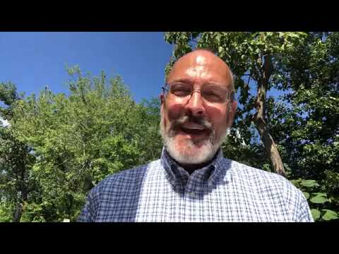 iFaith 055 Exodus B: God's Four Gifts (Douglas Jacoby)