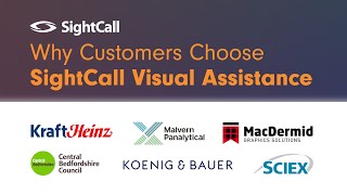 SightCall Reviews, Prices & Ratings | GetApp UK 2025