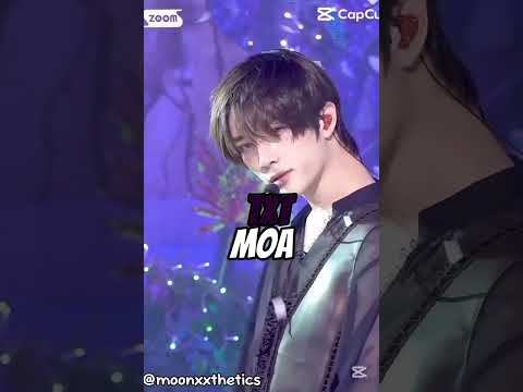 K-pop groups and their fandom nameβ¨! (Part 1) |#kpop #enhypen #txt #aespa @Kpop_shvne