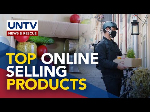 Quarantine Edition: Trending Products to Sell Online