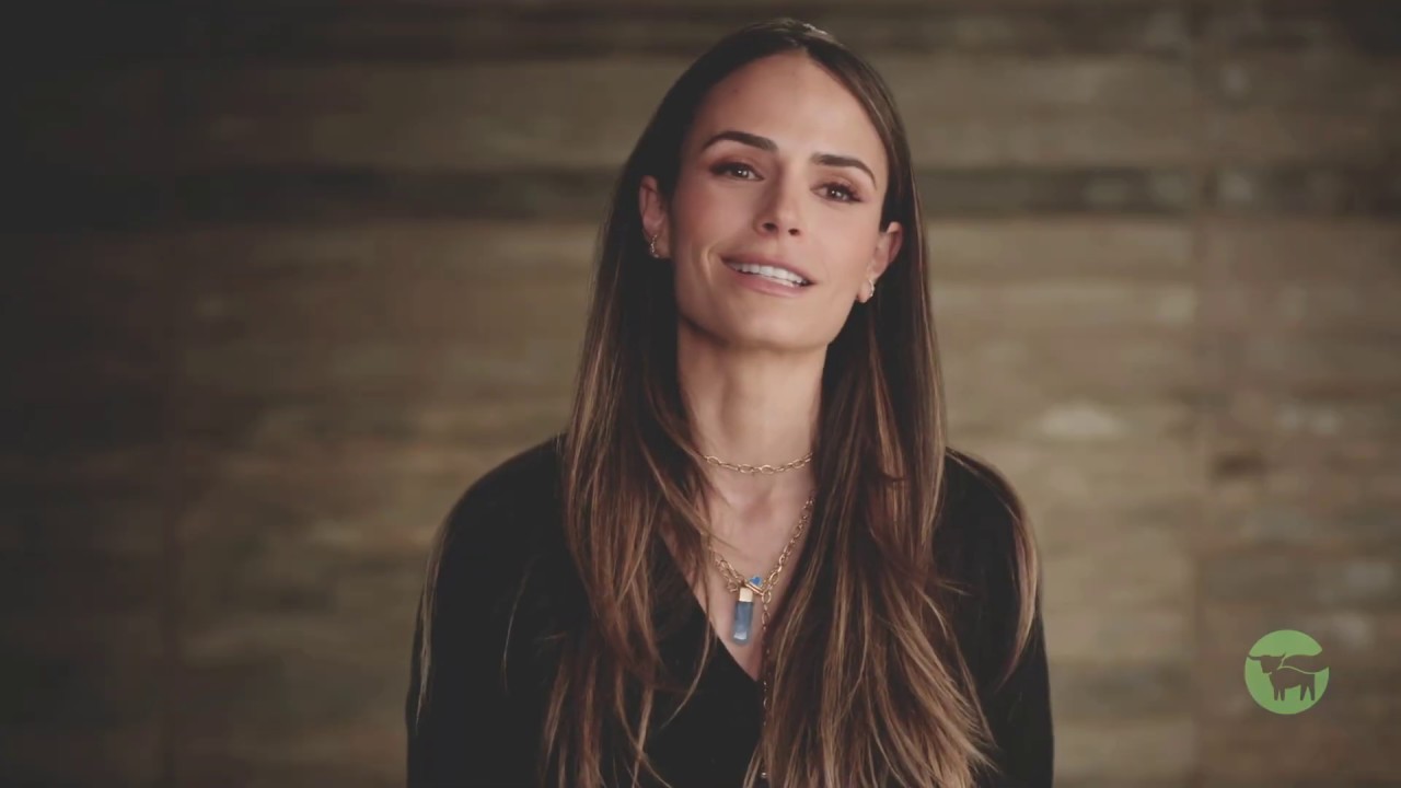 Go Beyond | Jordana Brewster