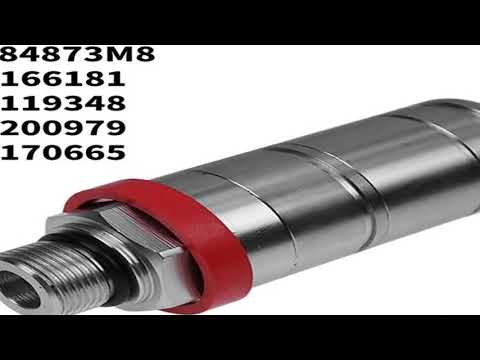 For John Deere 6400 6410 6420 6430 7430 Hydraulic Female Quick Coupler Coupler Masters AL166181, AL1