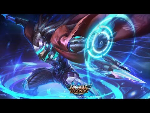 Build Release – Alpha (MLBB) | Team Dual Top