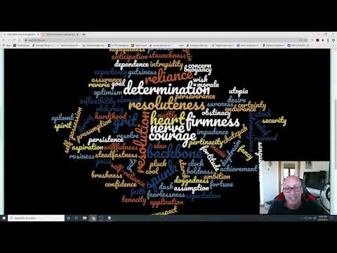 Word Clouds!