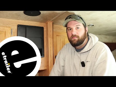 etrailer | Progressive Dynamics 4500 Series Converter with Charge Wizard Review