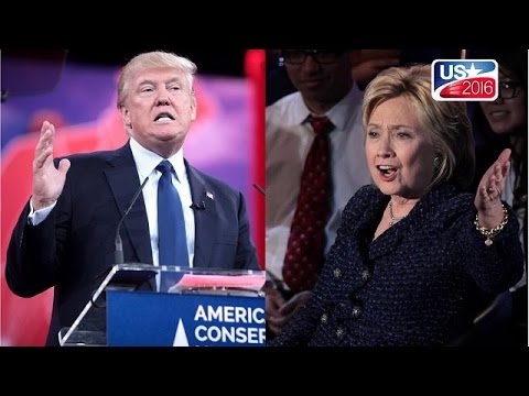 US votes: The American electoral system explained