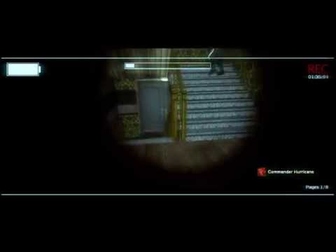 Steam Community :: Video :: GMOD Stop It SLender - 1 / 5