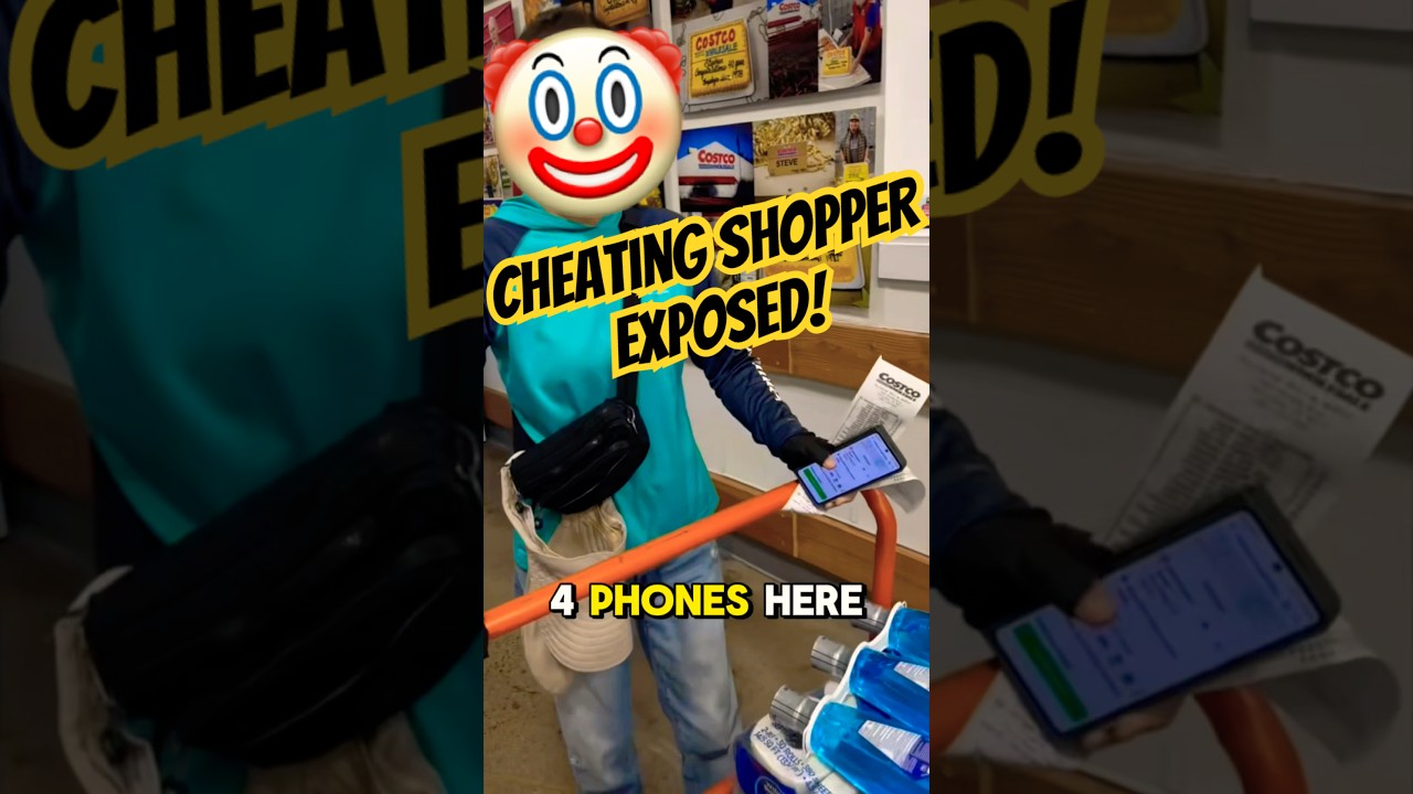 Instacart shopper 4 phones🤦🏻‍♂️  #instacart #gigworker #gigdriver